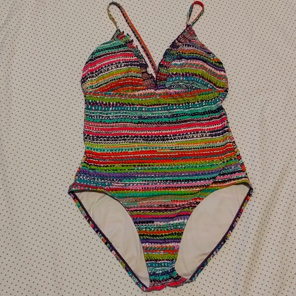 Anne Cole | Swim | Anne Cole One Piece Swimsuit | Poshmark